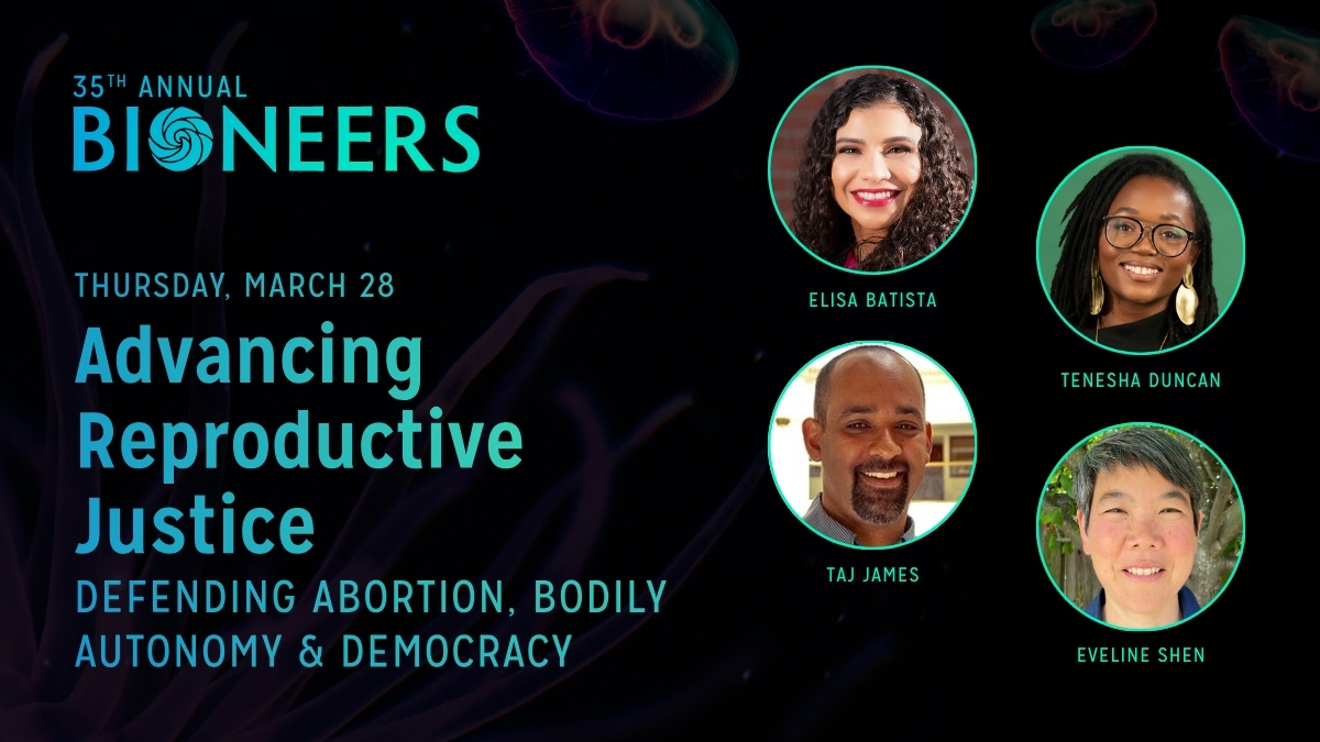 Advancing Reproductive Justice: Defending Abortion, Bodily Autonomy ... Advancing Reproductive Justice: Defending Abortion, Bodily Autonomy ...