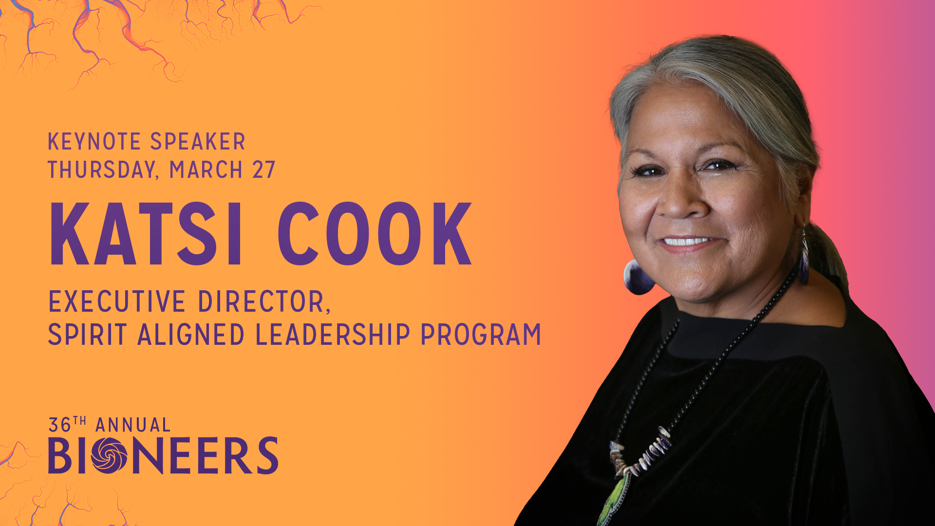 Indigeneity at Bioneers 2025 - Bioneers Conference